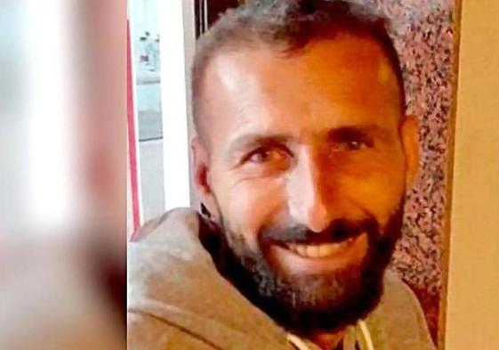 Localizan el cuerpo sin vida de Víctor Ferrer, el vecino de Las Norias desparecido | Ideal